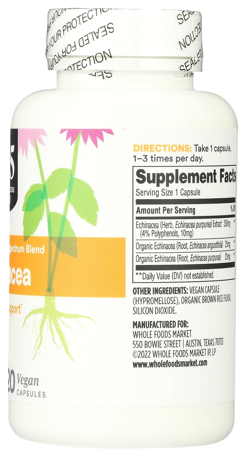 boost your immune system naturally