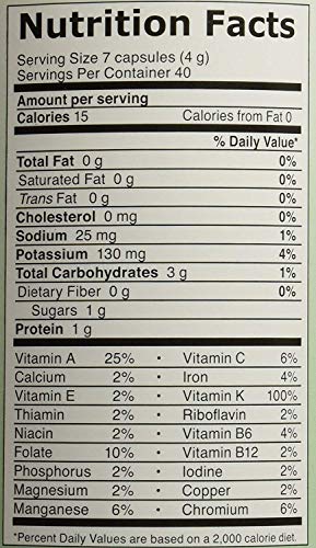 Boost your immune system naturally