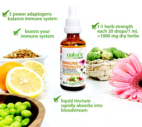 boost your immune system naturally