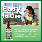 Boost your immune system naturally