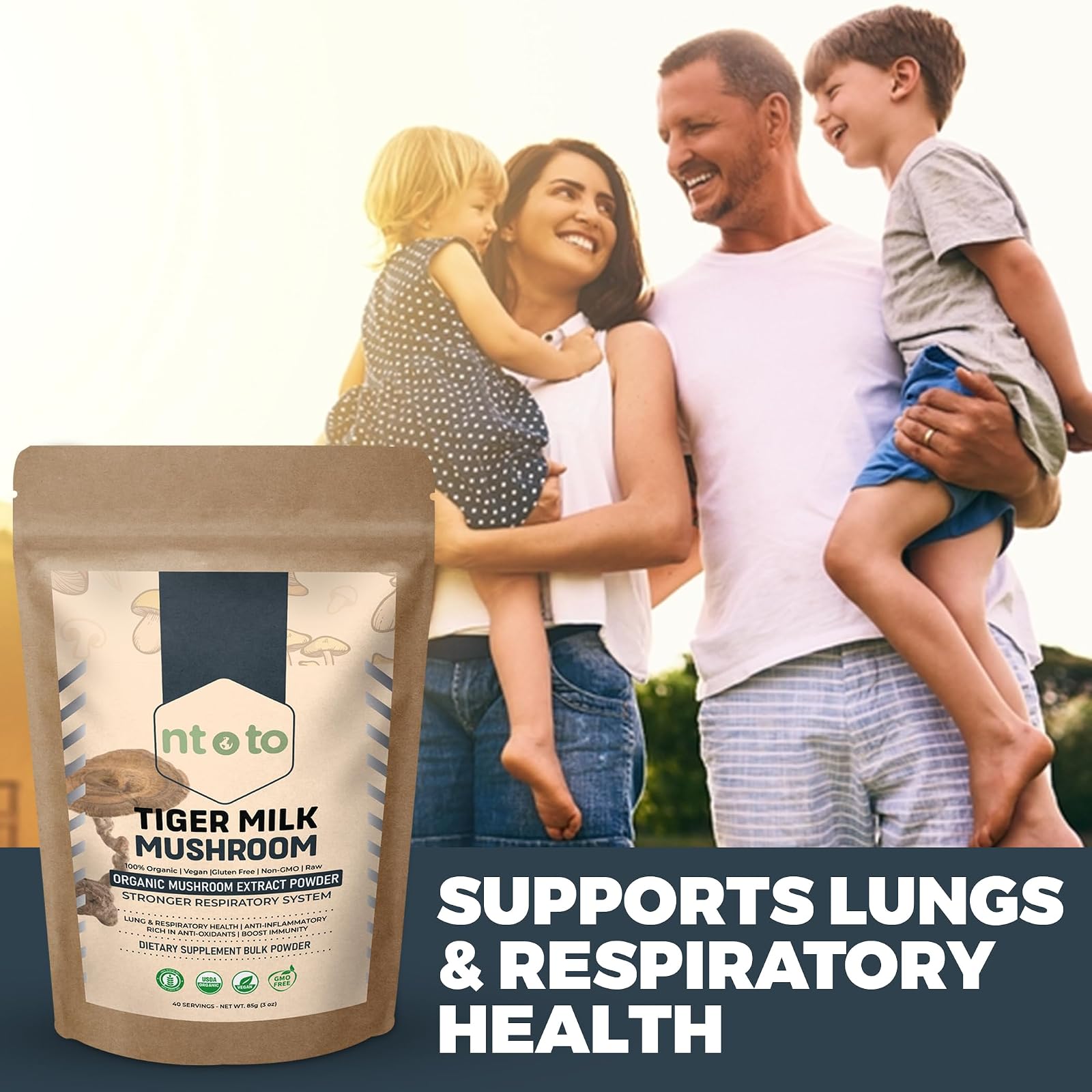 Boost your immune system naturally