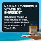 Boost your immune system naturally