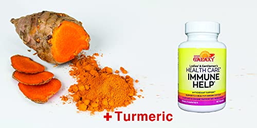 boost your immune system naturally
