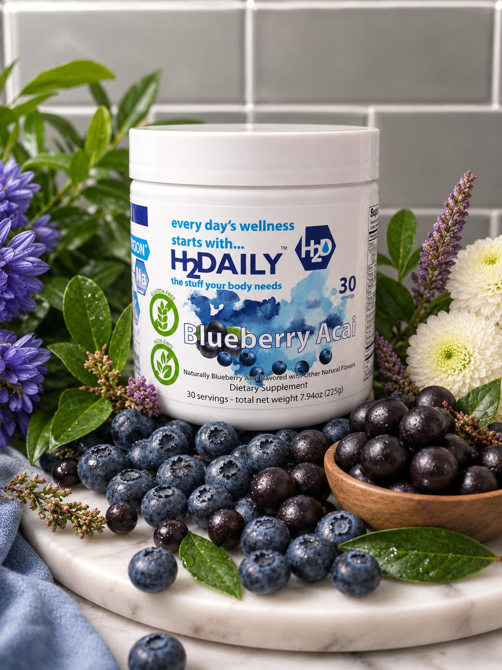 Boost your immune system naturally
