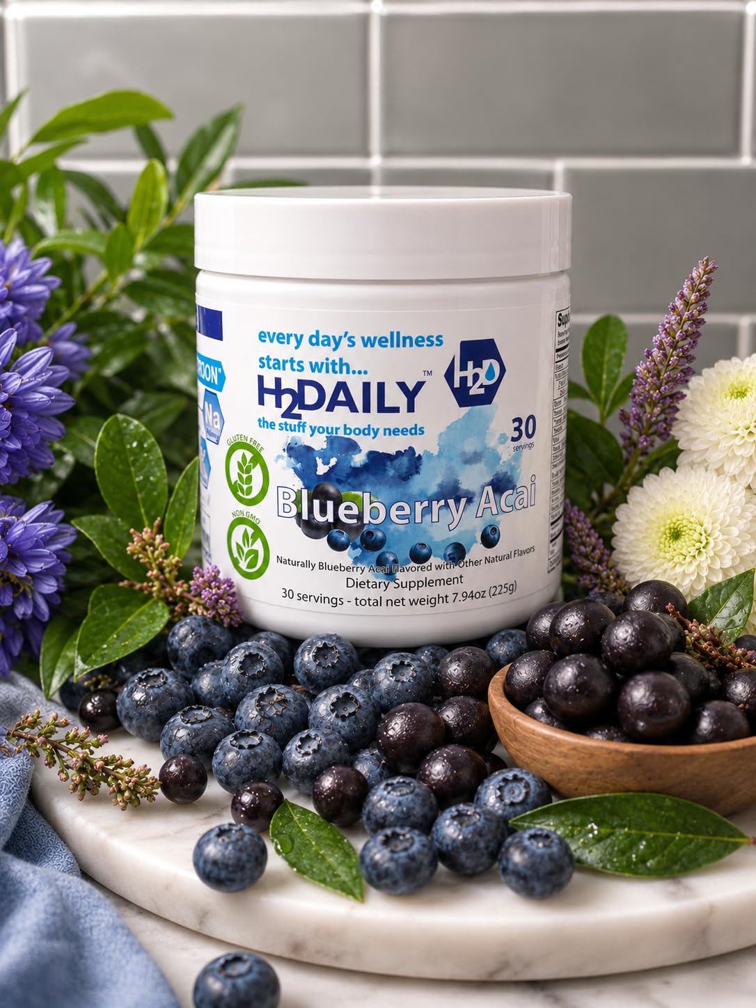 Boost your immune system naturally