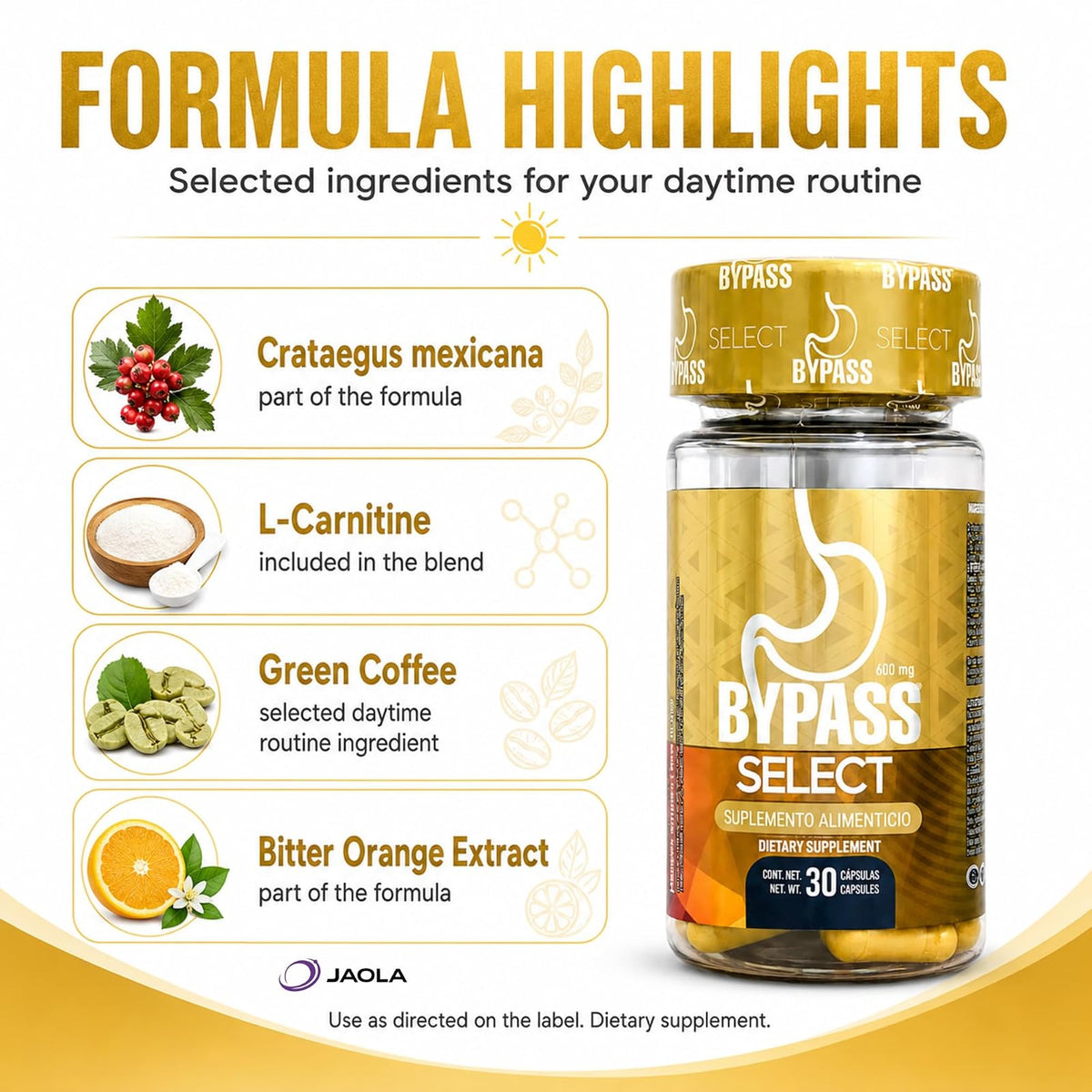 Boost your immune system naturally