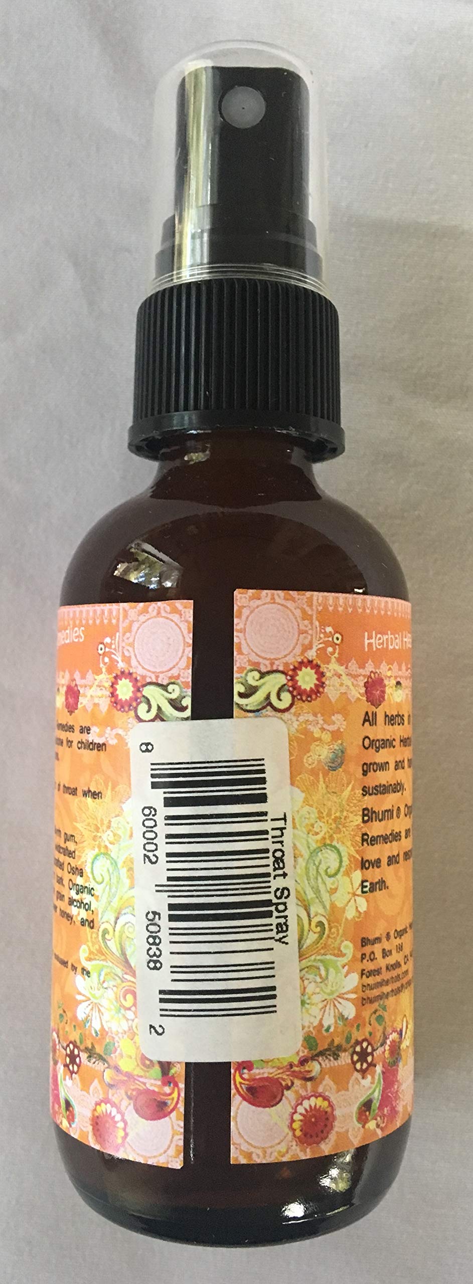 Boost your immune system naturally
