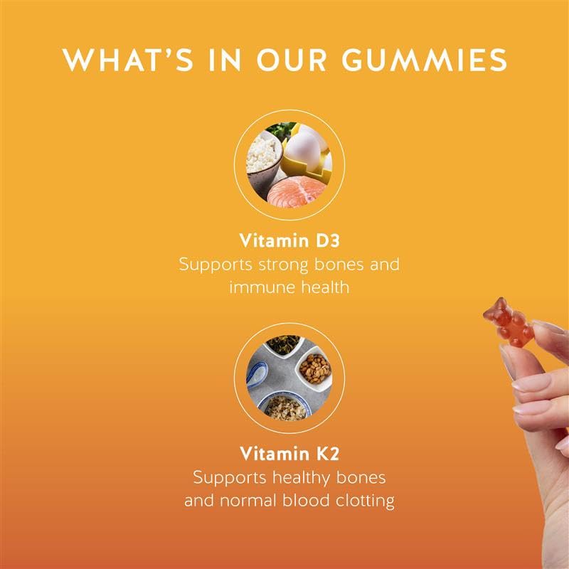 Boost your immune system naturally