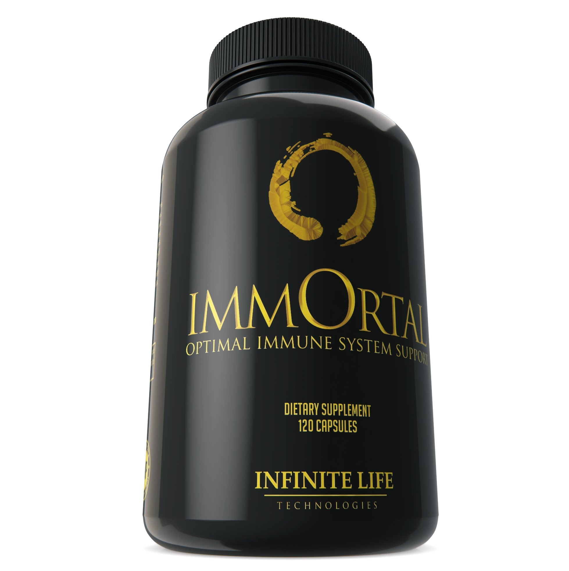 Boost your immune system naturally
