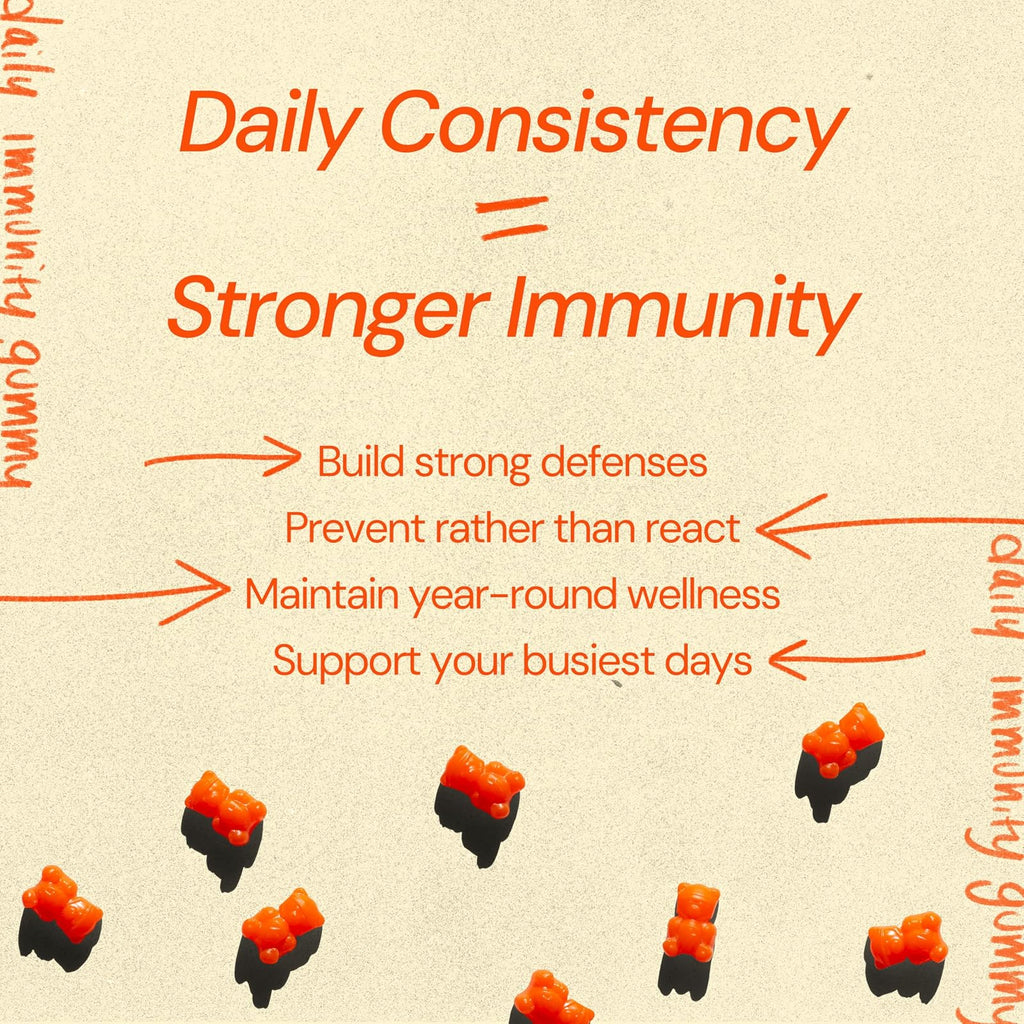 Boost your immune system naturally