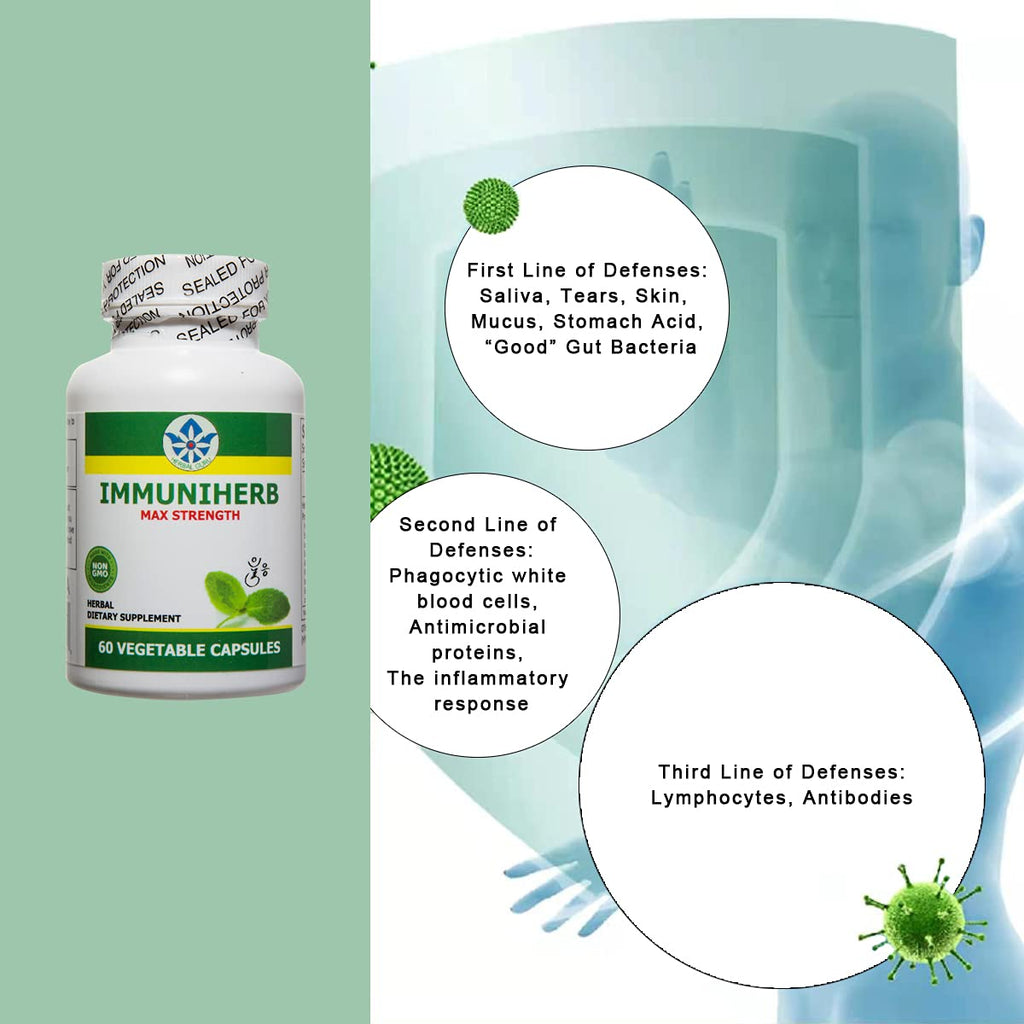 boost your immune system naturally
