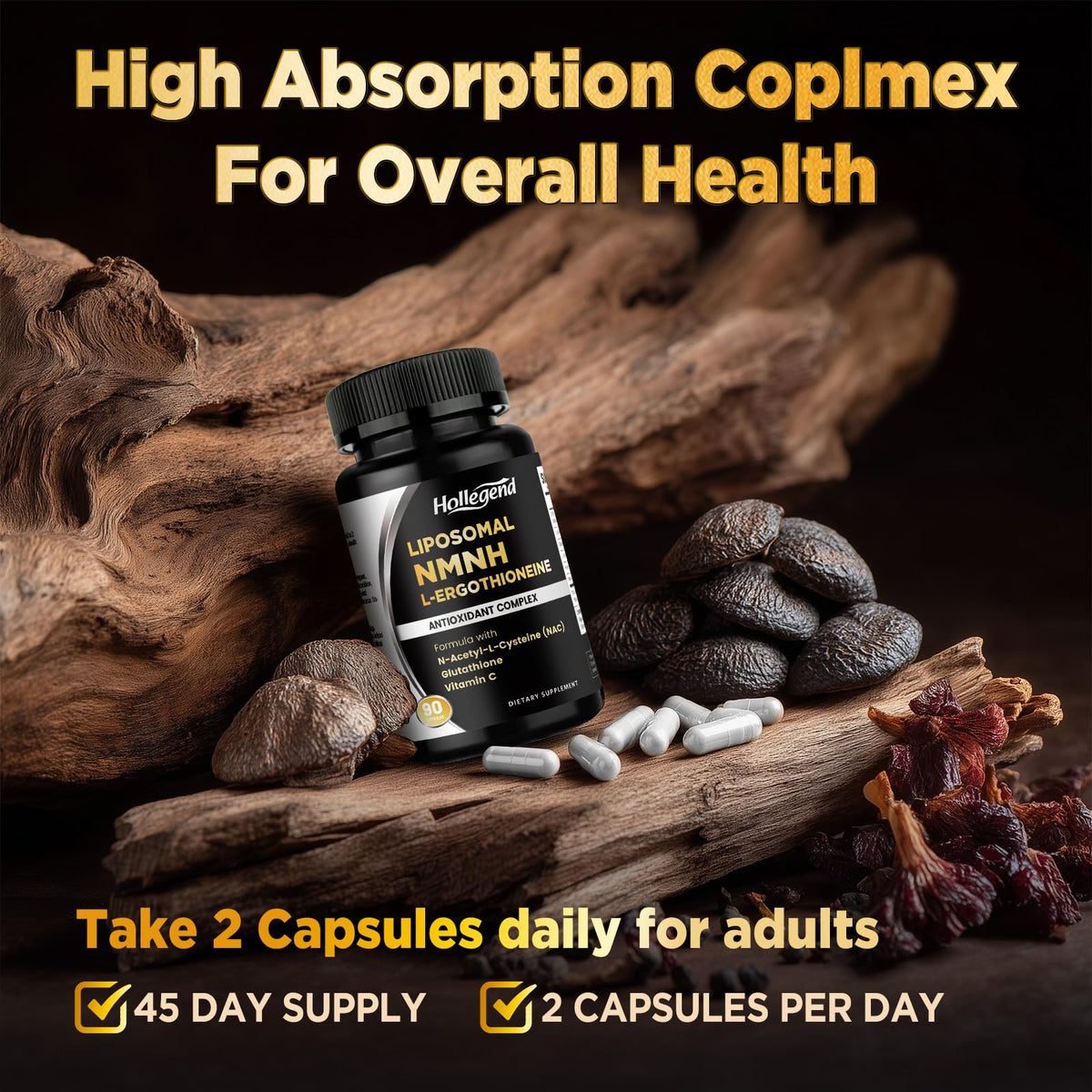 Boost your immune system naturally