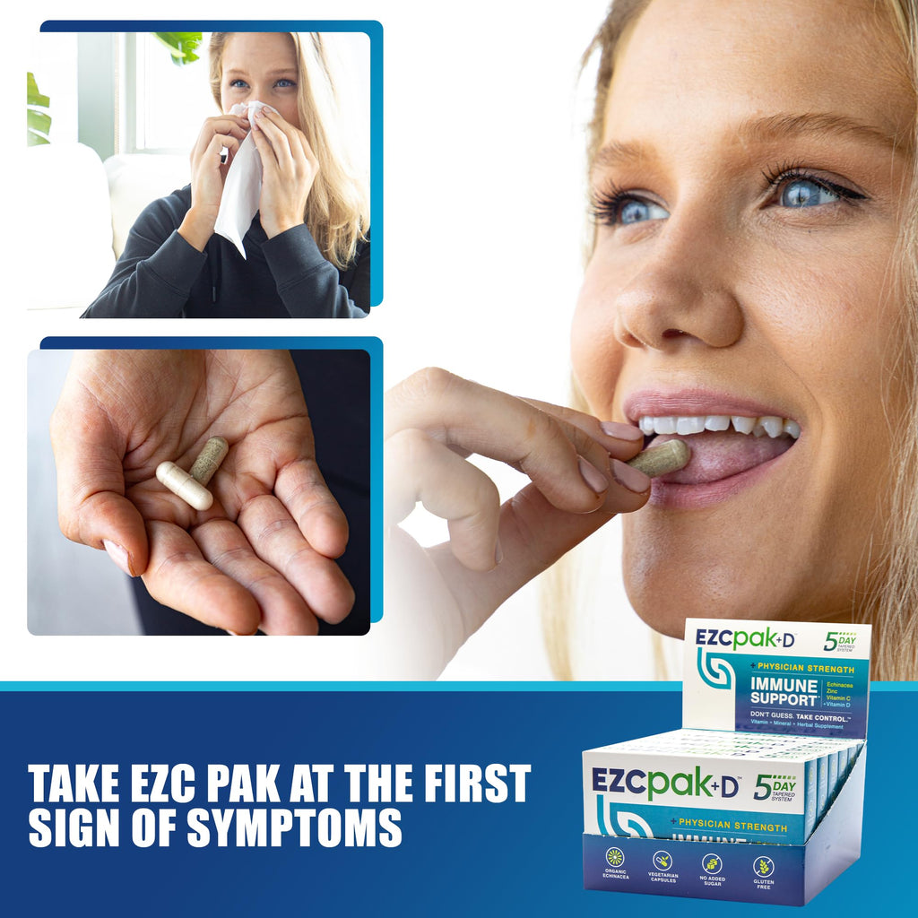 boost your immune system naturally