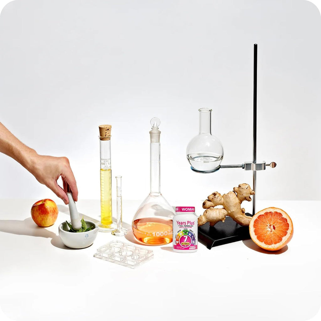Boost your immune system naturally