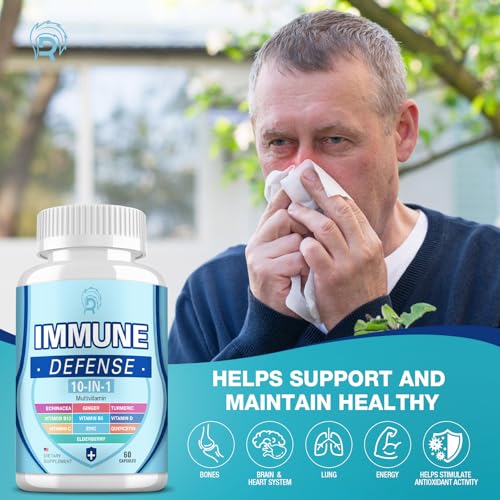boost your immune system naturally
