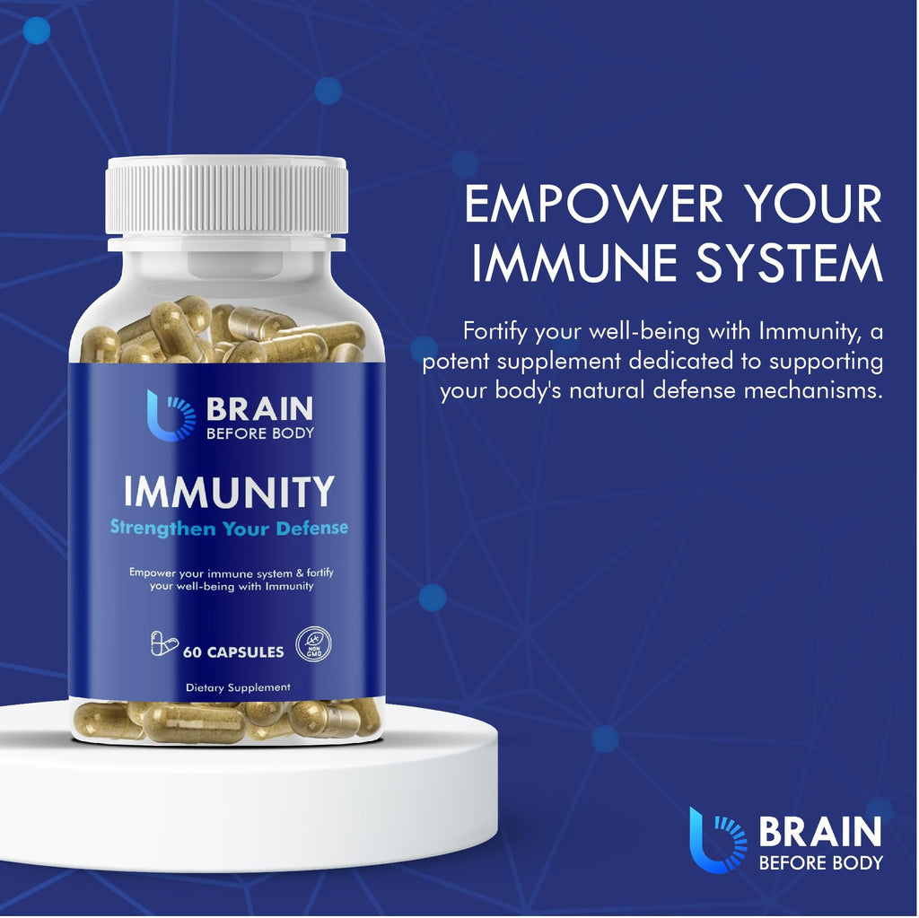 boost your immune system naturally