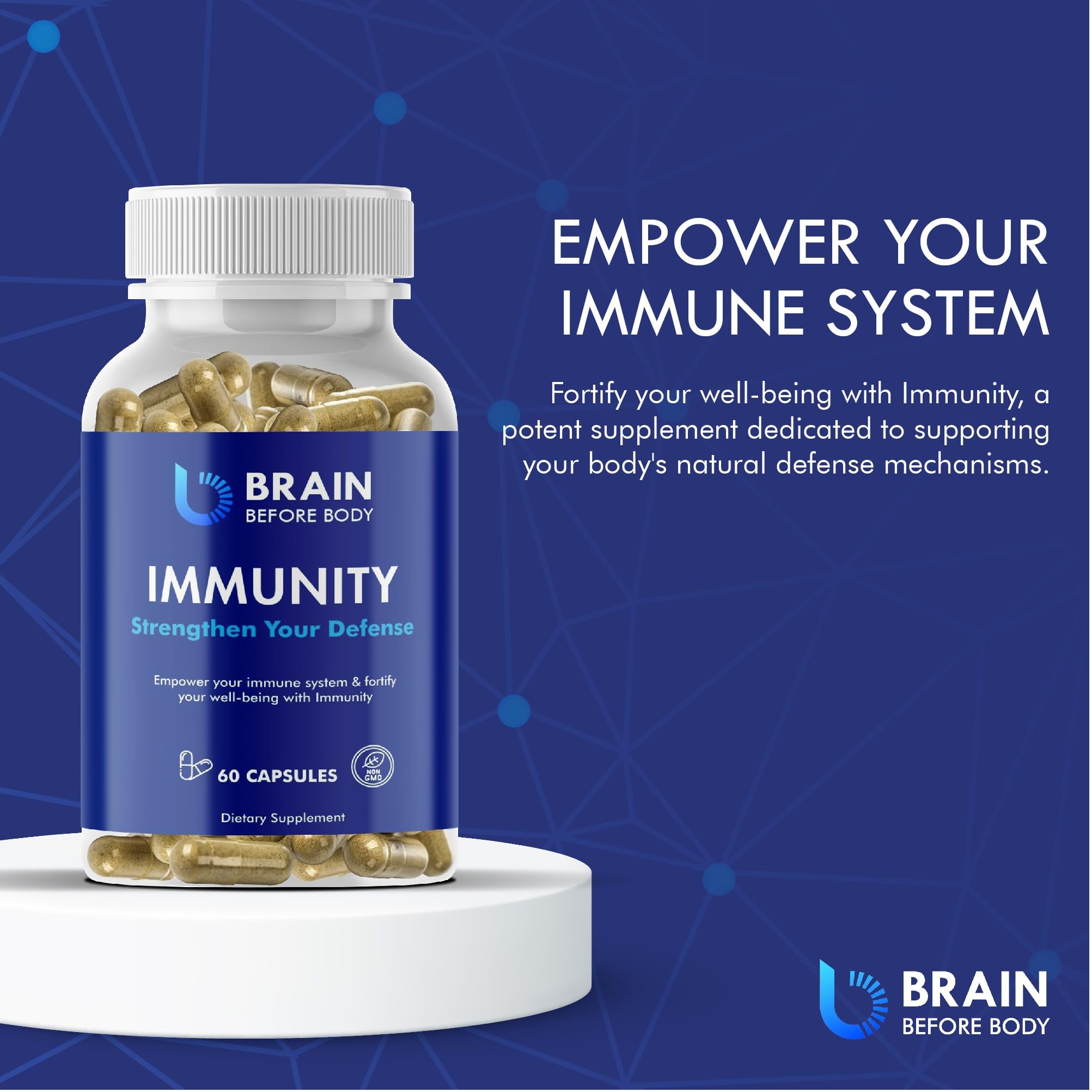boost your immune system naturally
