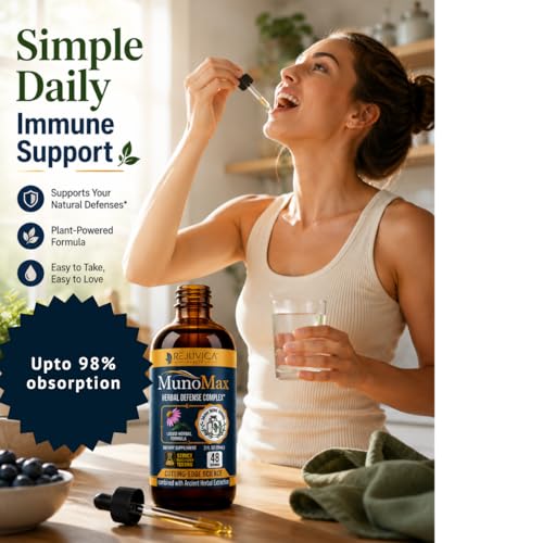 boost your immune system naturally