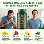 Boost your immune system naturally