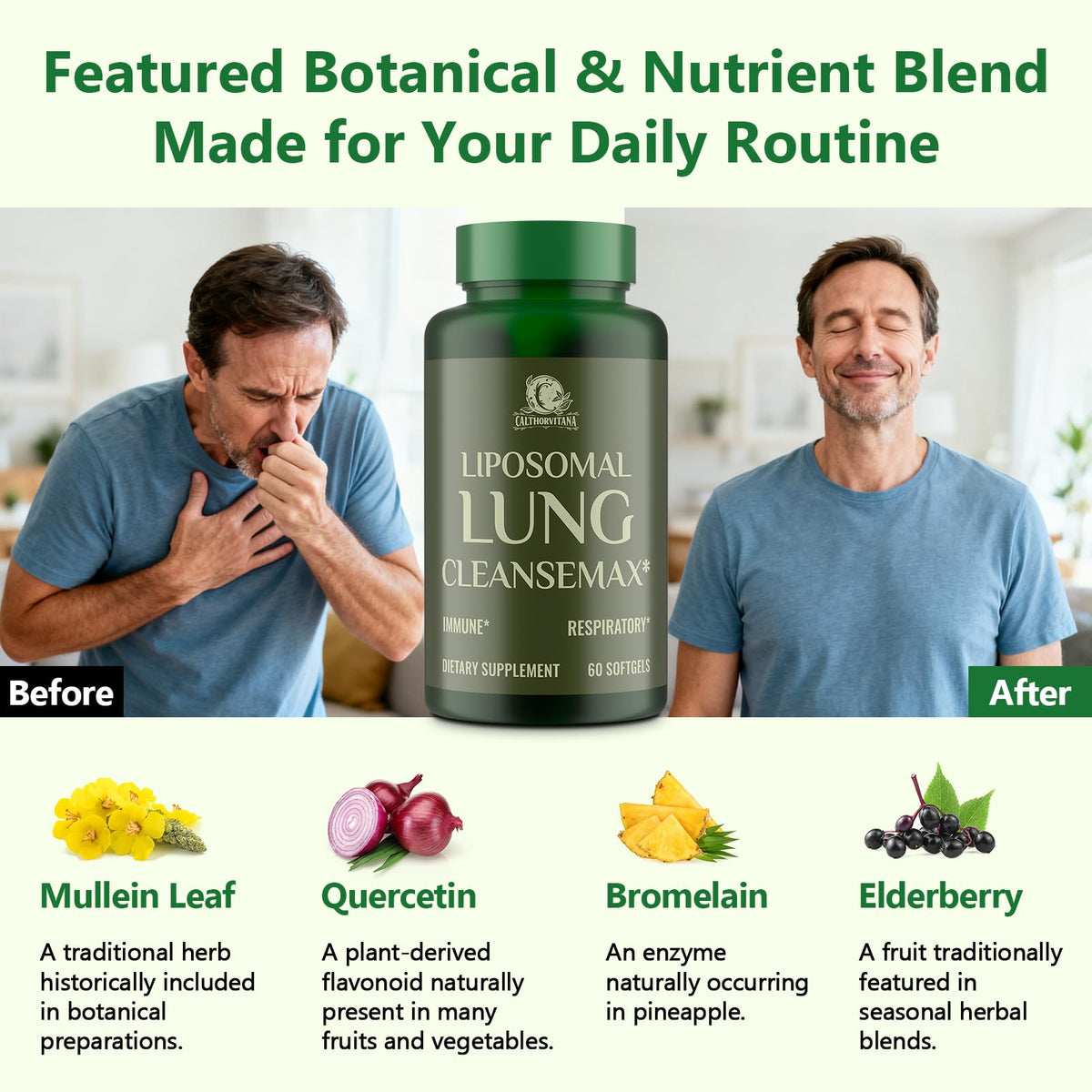 Boost your immune system naturally