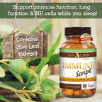 Boost your immune system naturally