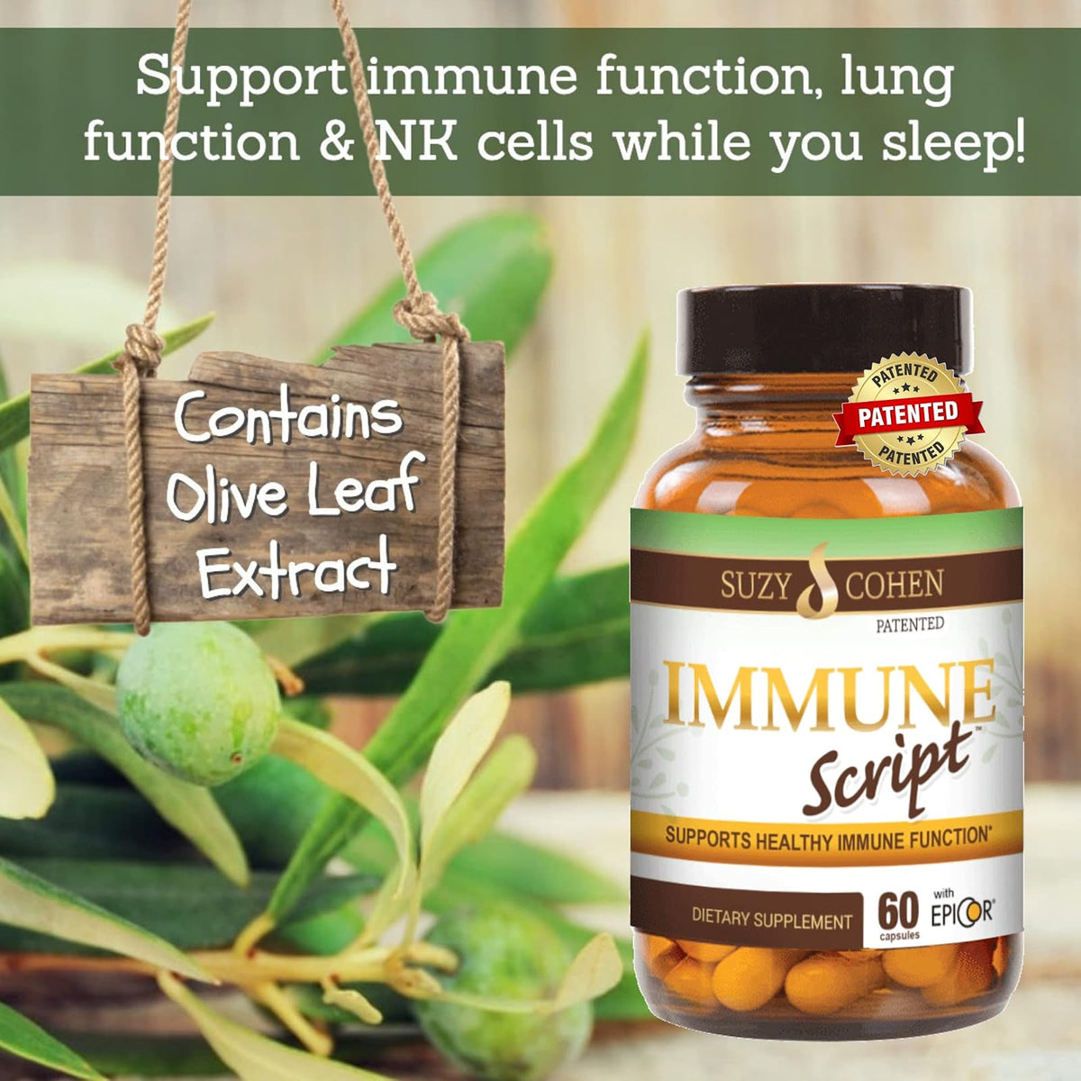 Boost your immune system naturally
