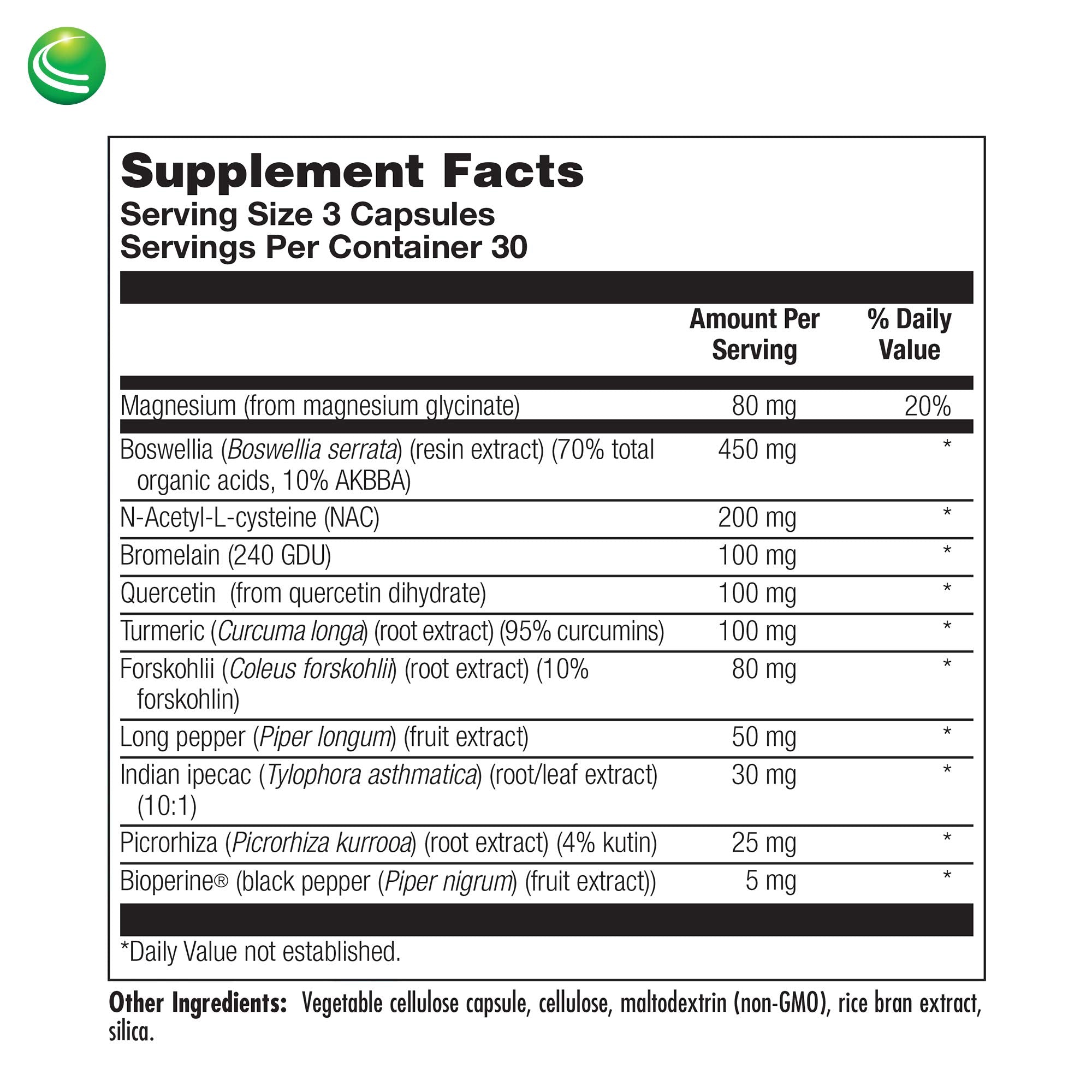 Boost your immune system naturally