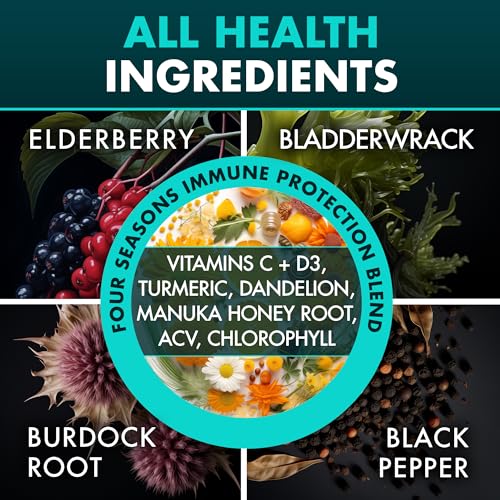 boost your immune system naturally