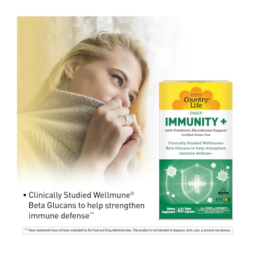 boost your immune system naturally