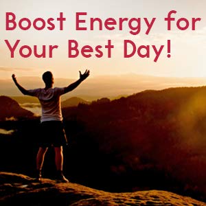boost your immune system naturally