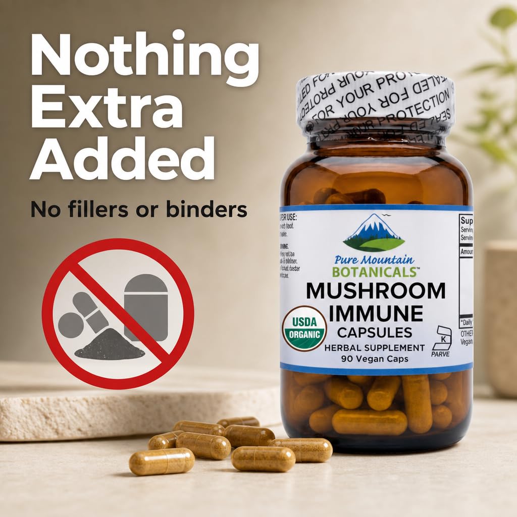 boost your immune system naturally