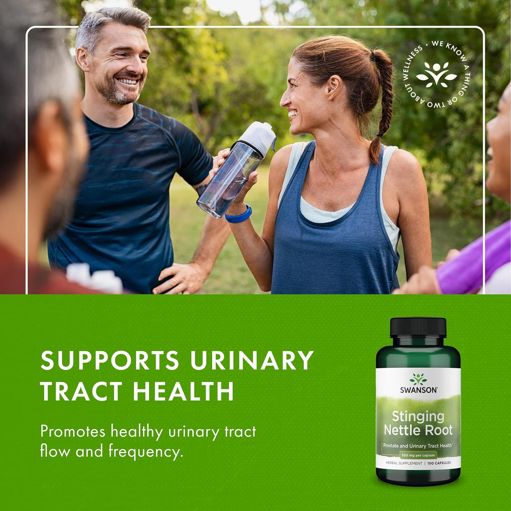 boost your immune system nettle