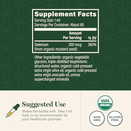 boost your immune system selenium