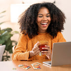 Boost your immune system tea