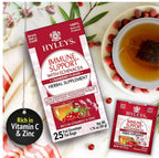 Boost your immune system tea