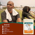 boost your immune system tea
