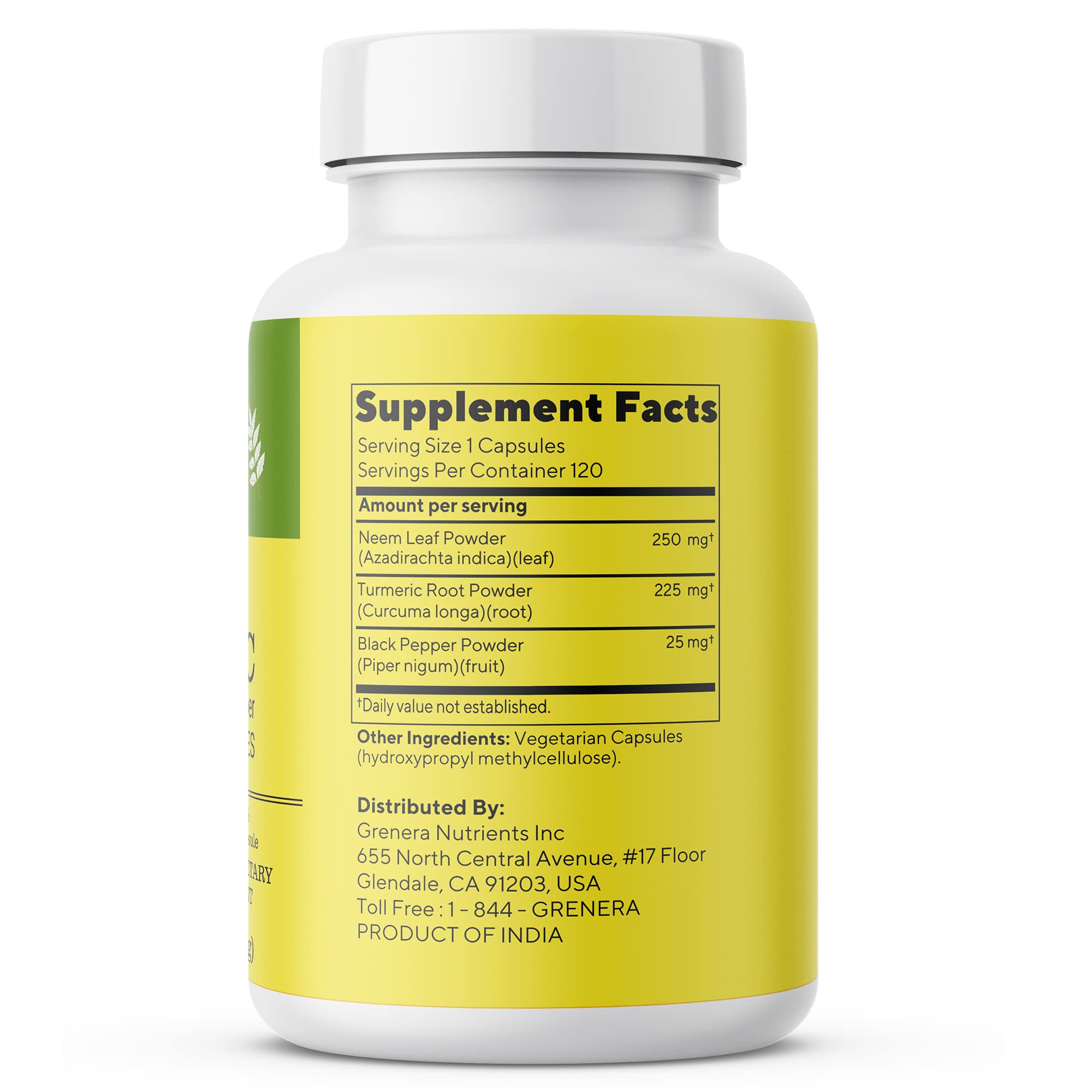 boost your immune system turmeric