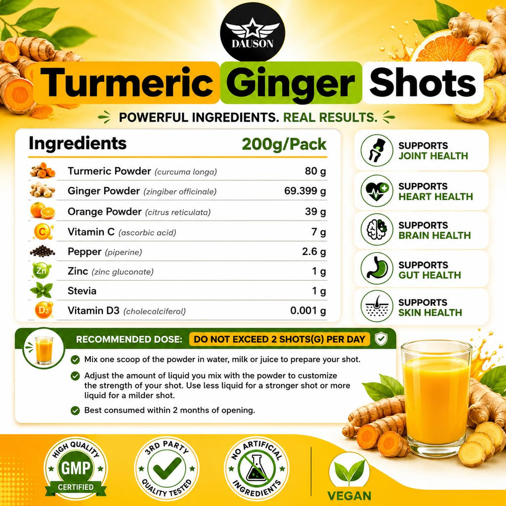 boost your immune system turmeric