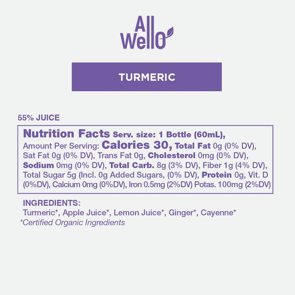 boost your immune system turmeric