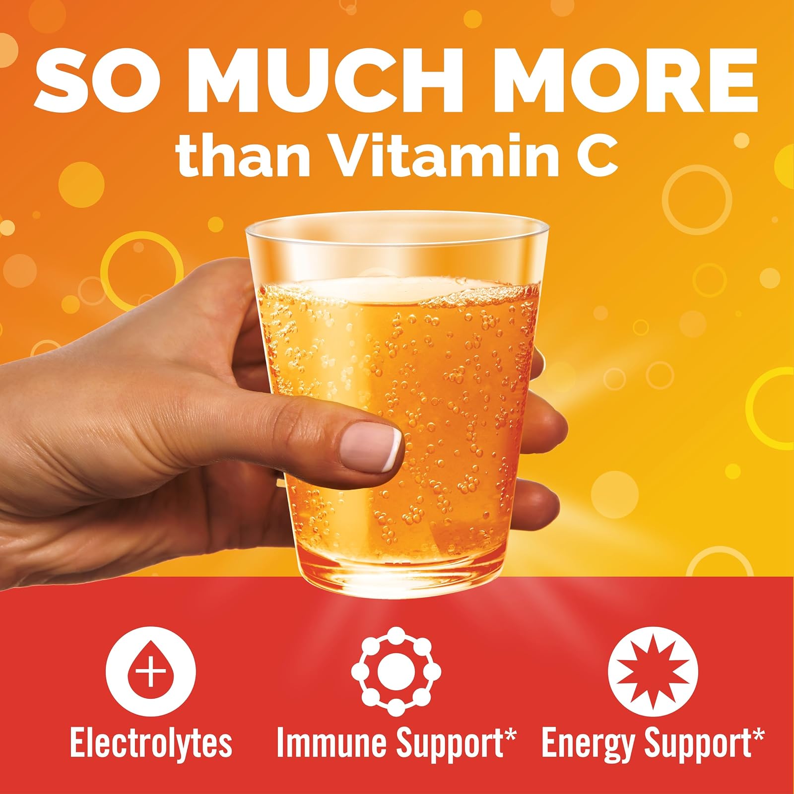 boost your immune system vitamin C