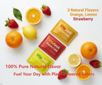 boost your immune system vitamin c