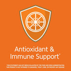 boost your immune system vitamin C