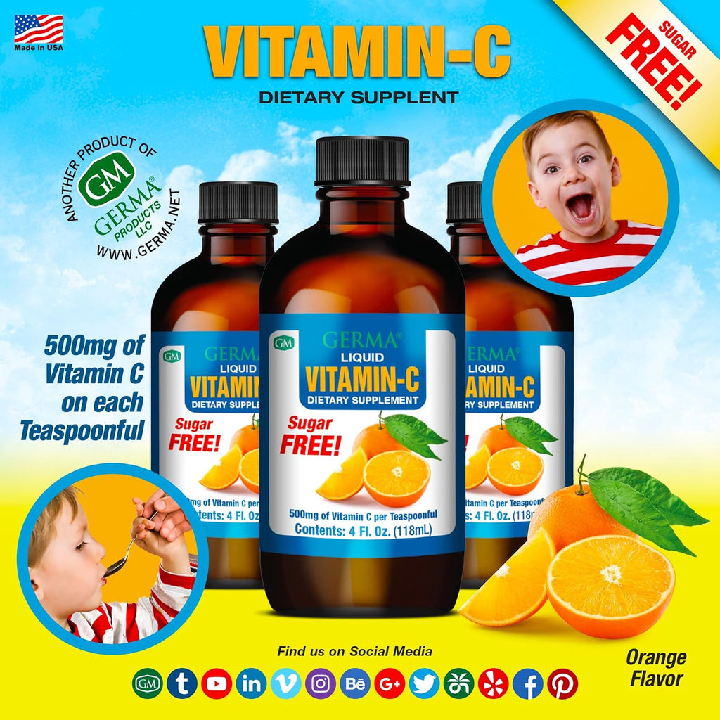 boost your immune system vitamin c