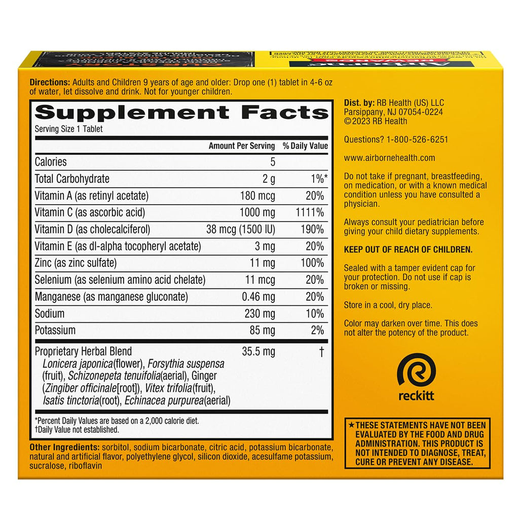 boost your immune system vitamin C