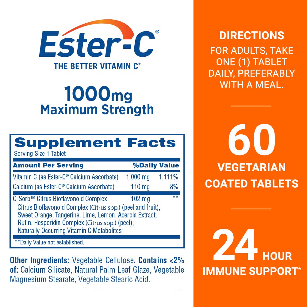 boost your immune system vitamin C