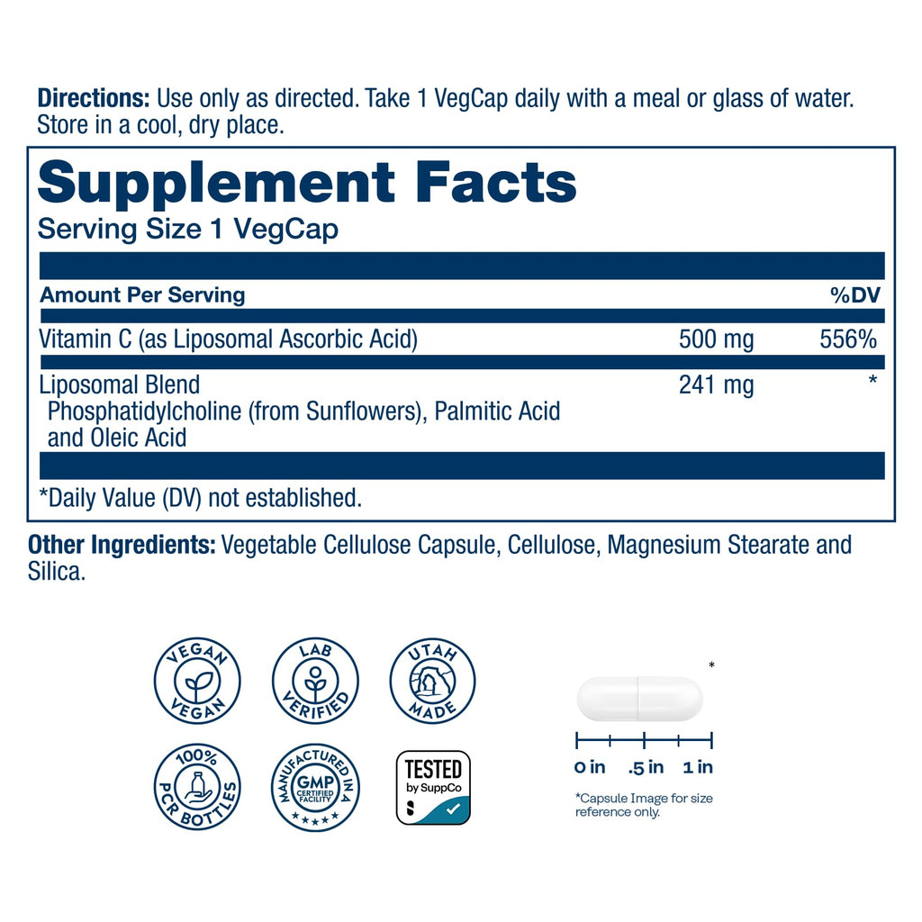 boost your immune system vitamin c