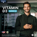 boost your immune system vitamin D