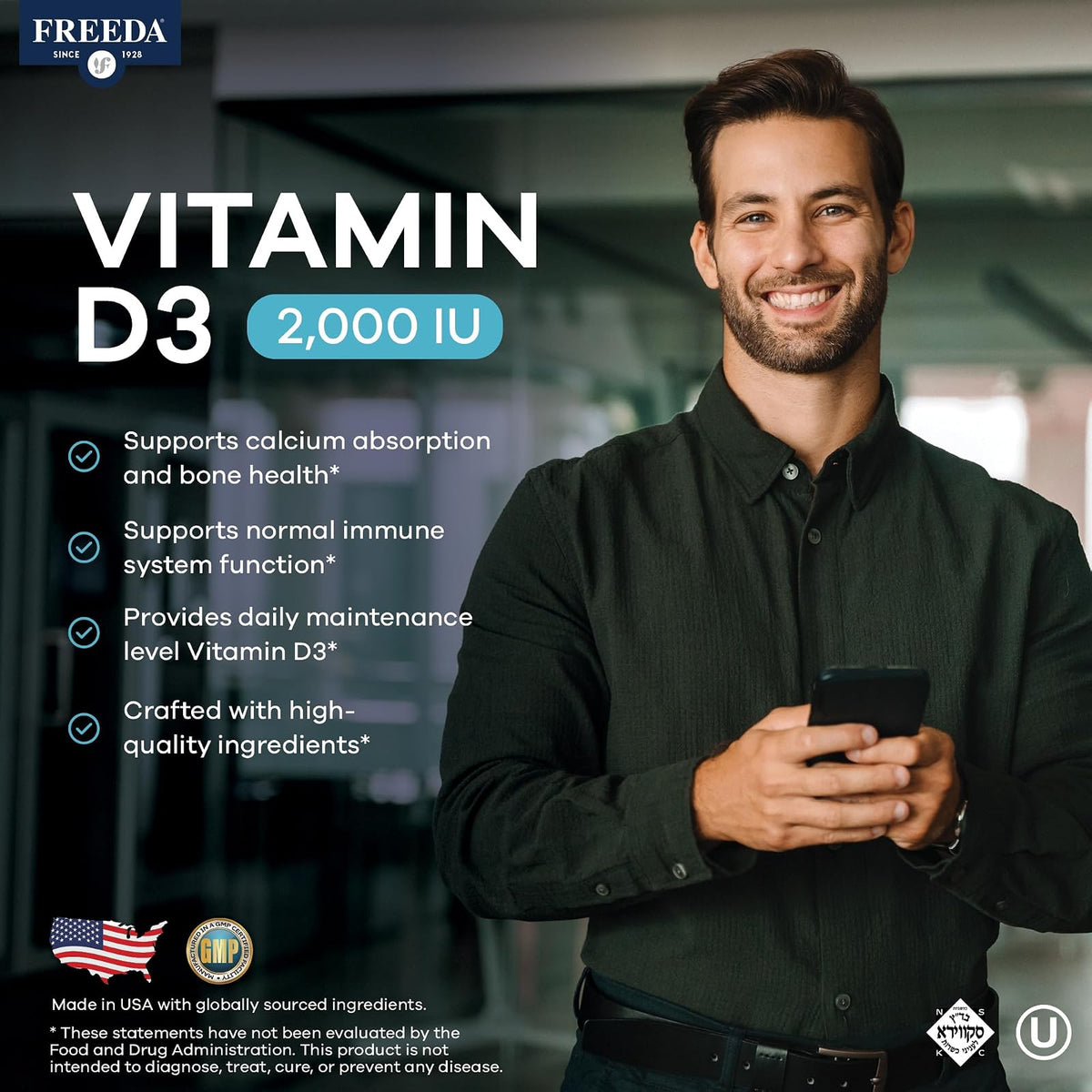boost your immune system vitamin D