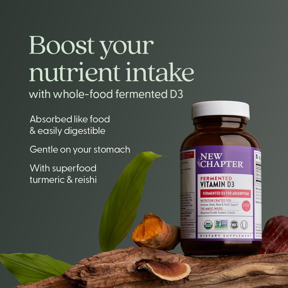 Boost your immune system vitamin D