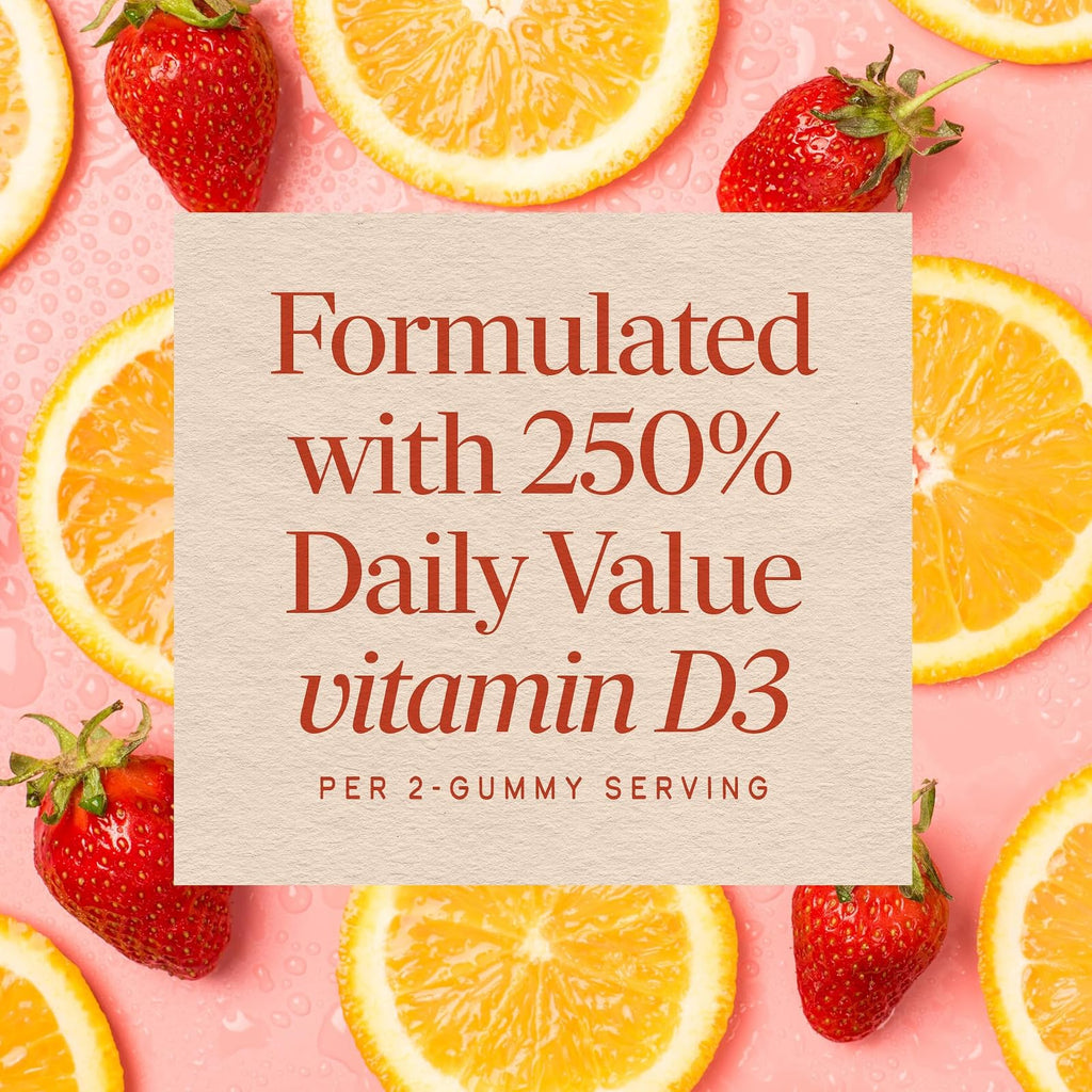 boost your immune system vitamin D